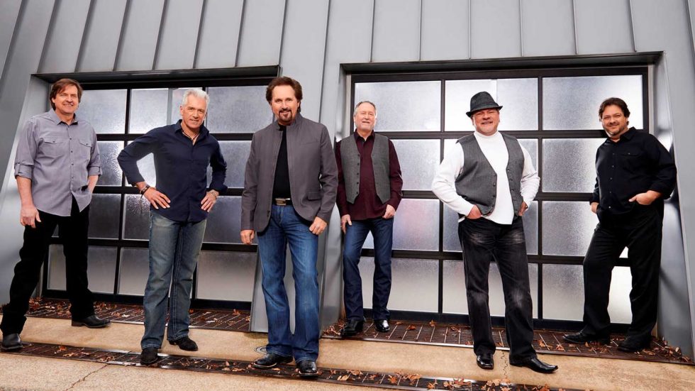 Diamond Rio - Shows and Events - Paramount Bristol