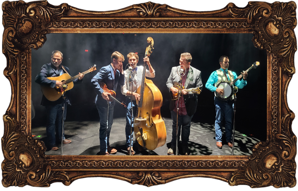 Home Page | Paramount Bristol