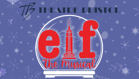 Elf - The Musical - Shows and Events - Paramount Bristol