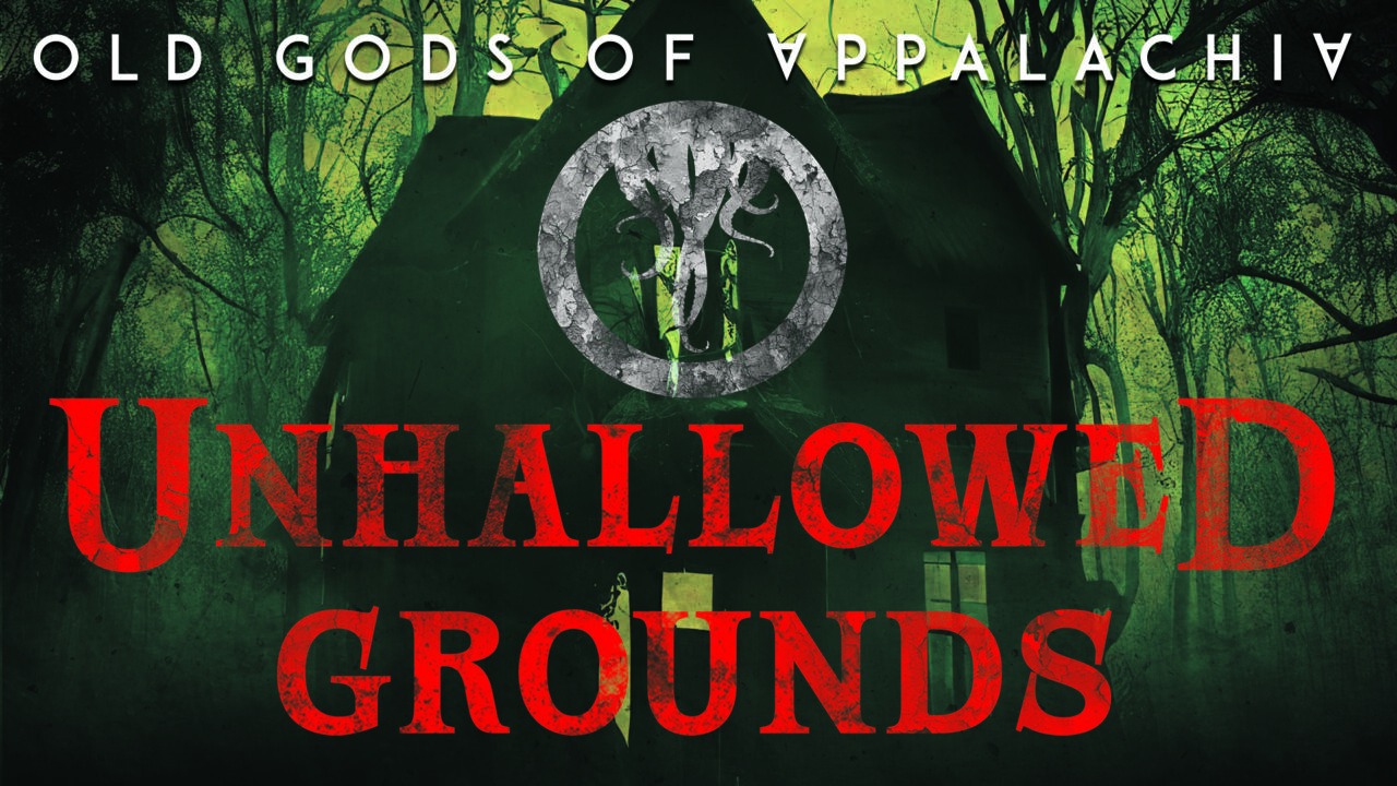 Old Gods of Appalachia - Shows and Events - Paramount Bristol