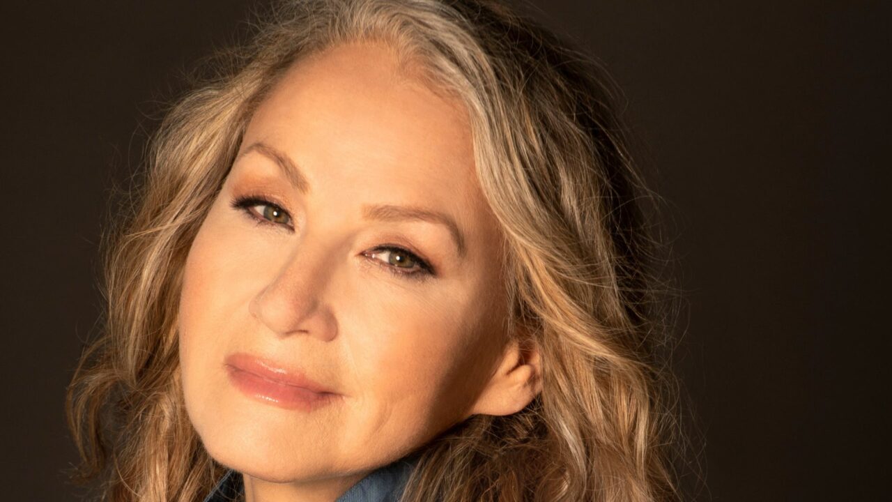 Joan Osborne - Shows and Events - Paramount Bristol