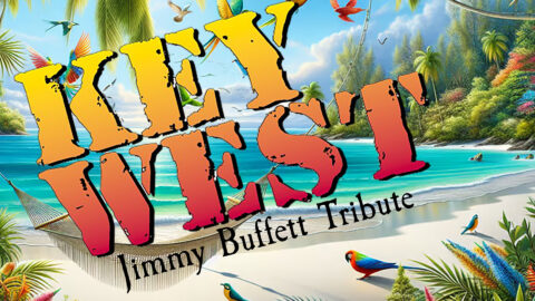 Key West - With special guests: Coral Reefers Nadirah Shakoor, Tina ...